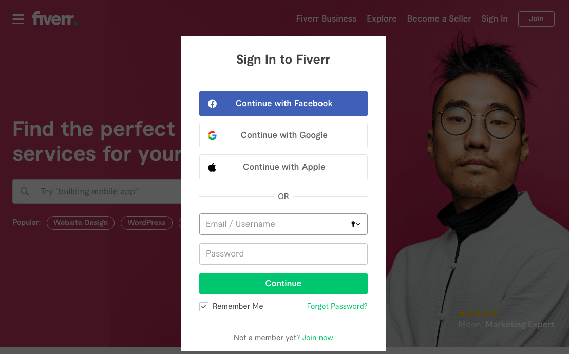 Fiverr | Comprehensive & Honest Review