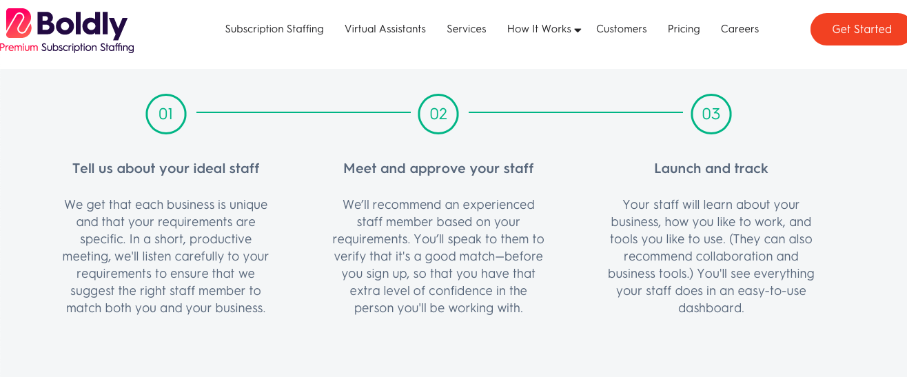 Boldly | Comprehensive and Honest Virtual Assistant Review