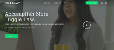 BELAY | Comprehensive & Honest Virtual Assistant Review