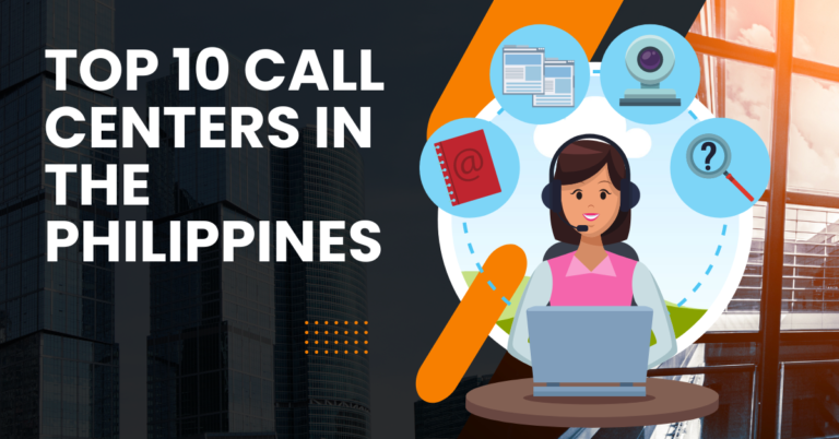 Top 10 Call Centers in the Philippines | VA Reviewer